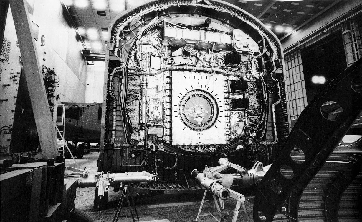 Buran Pictures