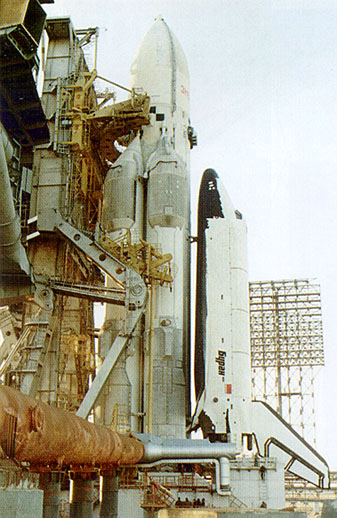 Buran Pictures