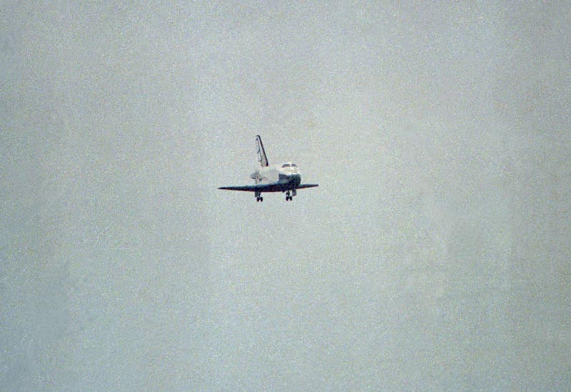 Buran Pictures