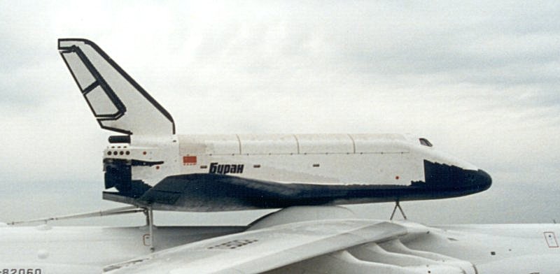 Buran Pictures