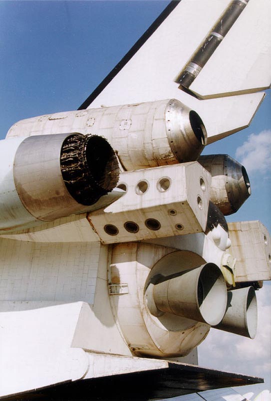 Buran Pictures