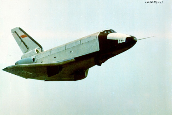 Buran Pictures