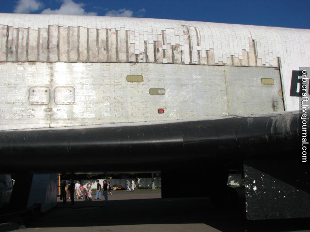 Buran Pictures