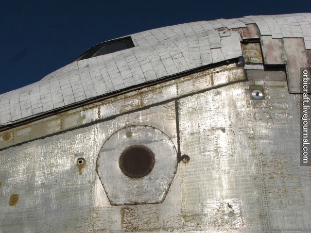 Buran Pictures
