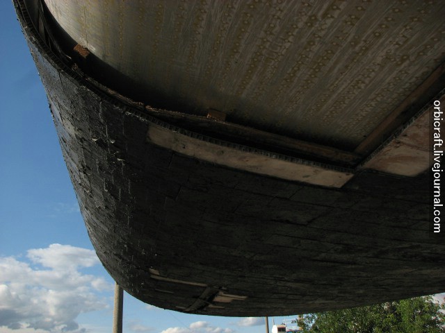 Buran Pictures