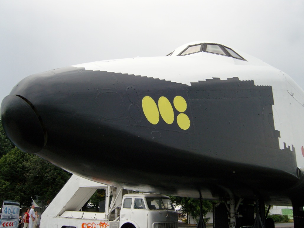 Buran Pictures