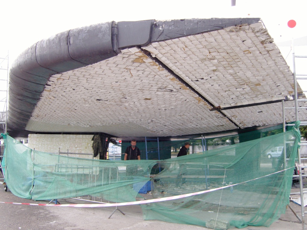 Buran Pictures