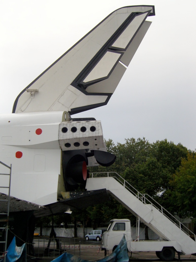 Buran Pictures