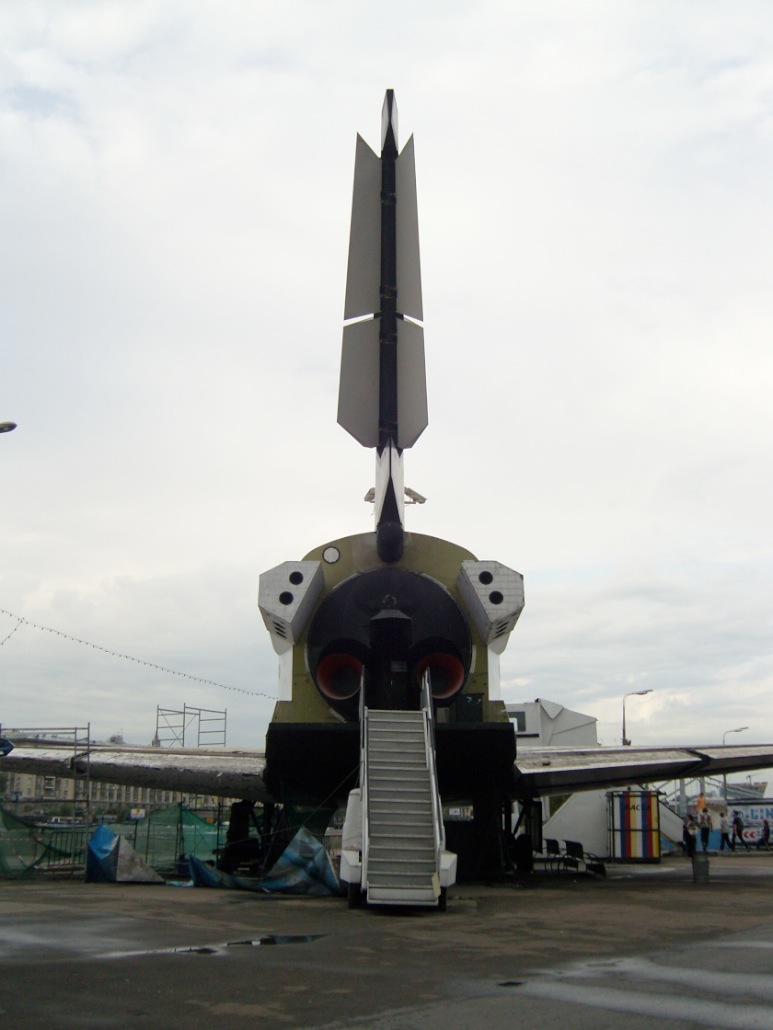Buran Pictures