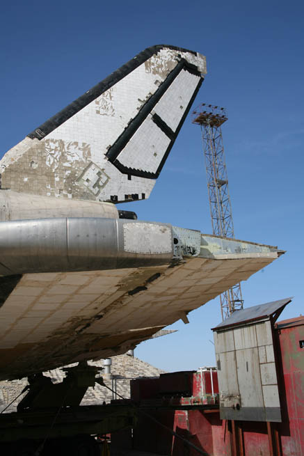 Buran Pictures