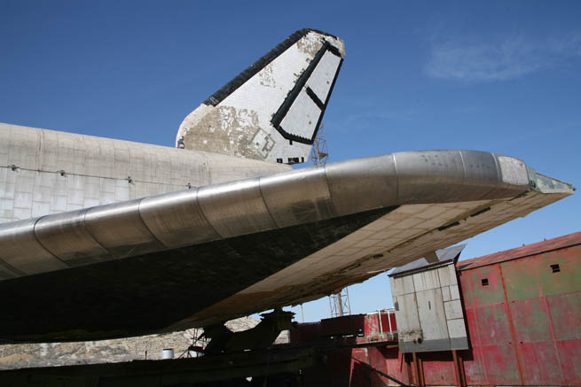 Buran Pictures