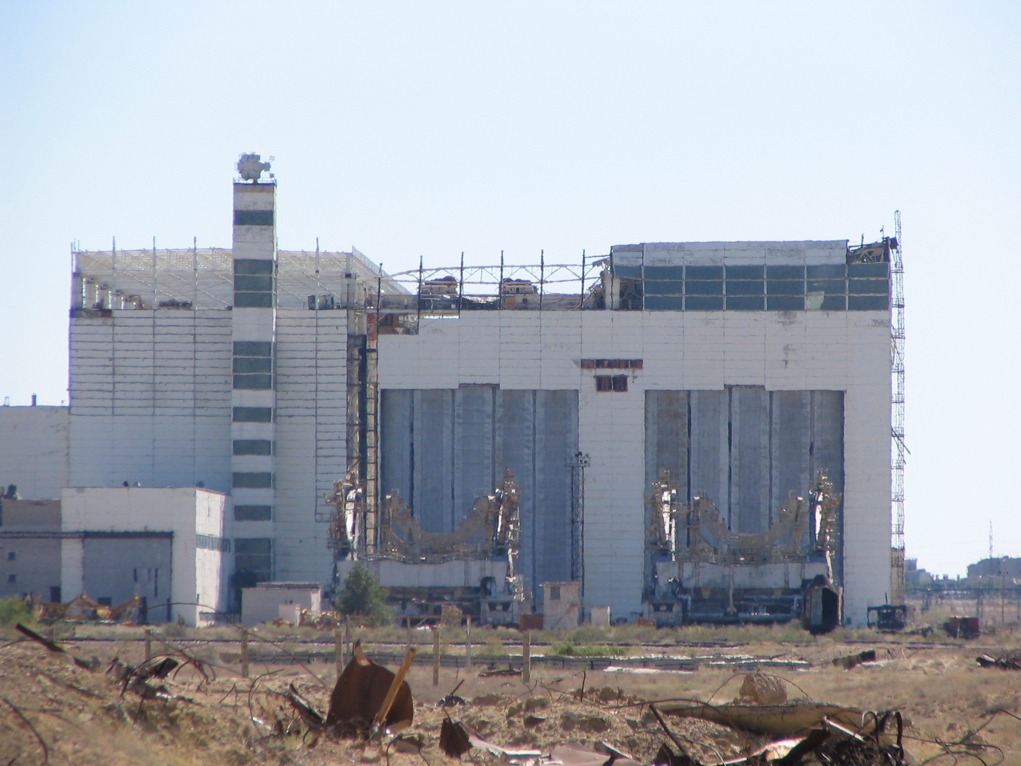 Buran Pictures