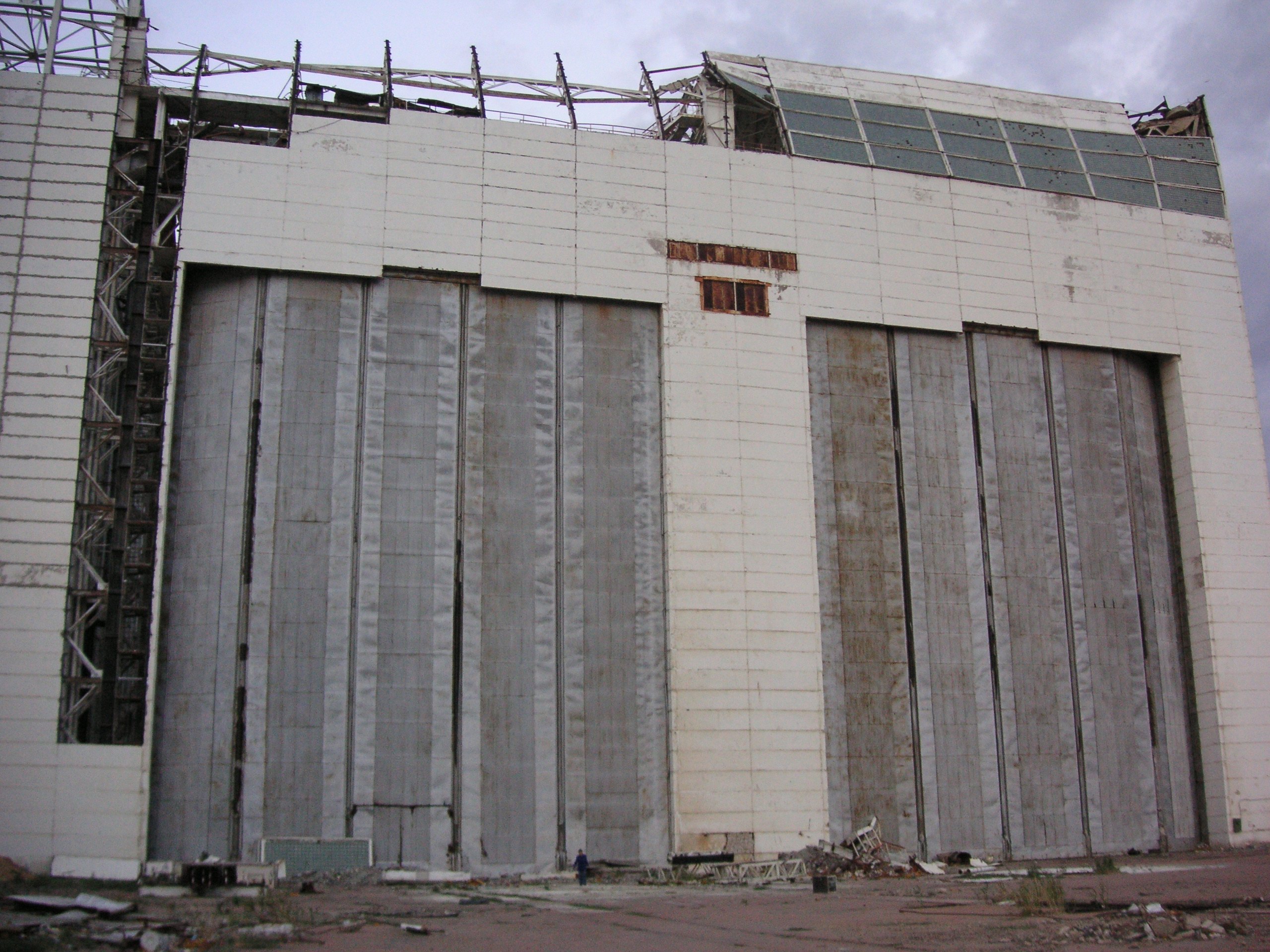 Buran Pictures