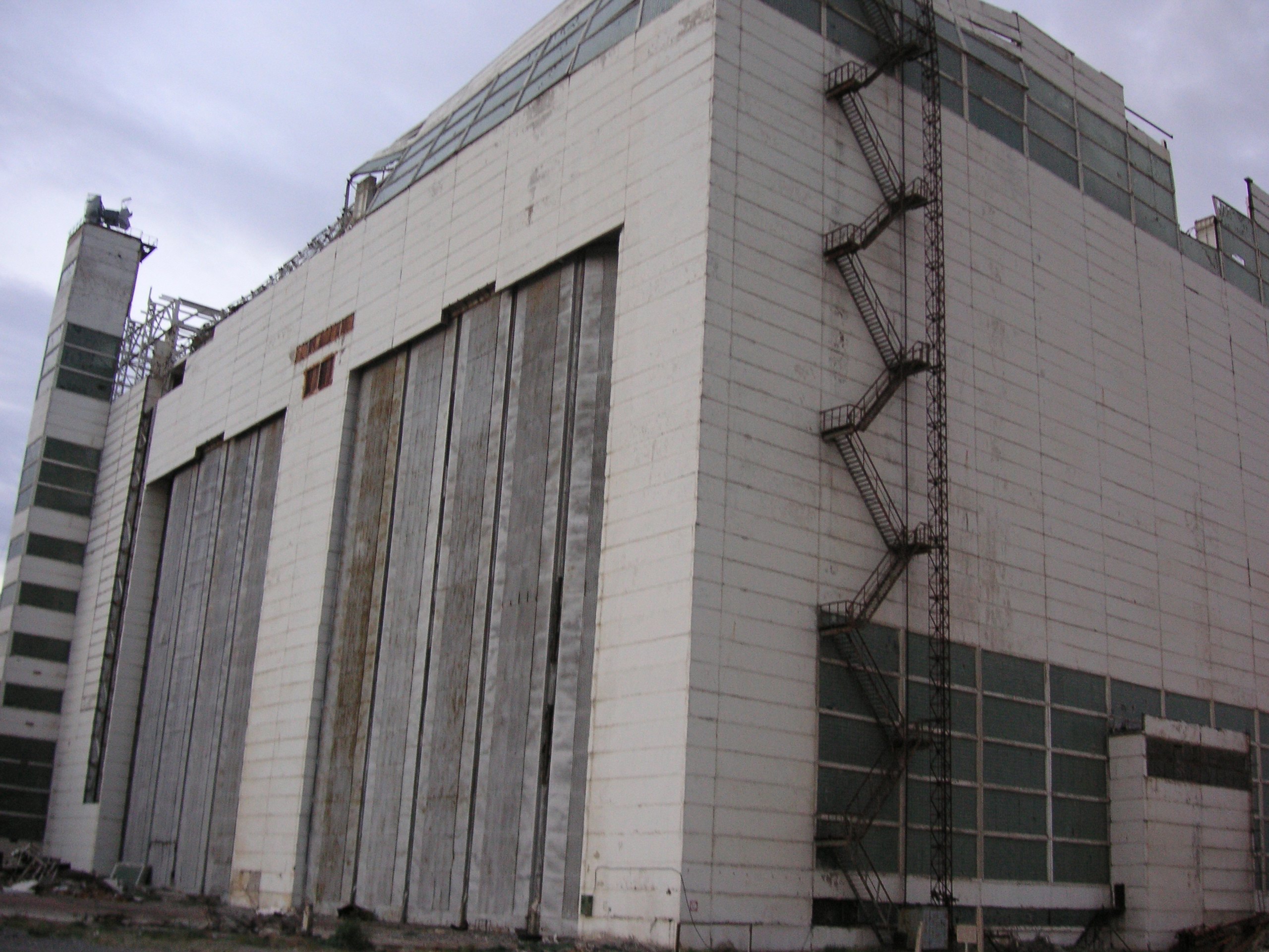 Buran Pictures