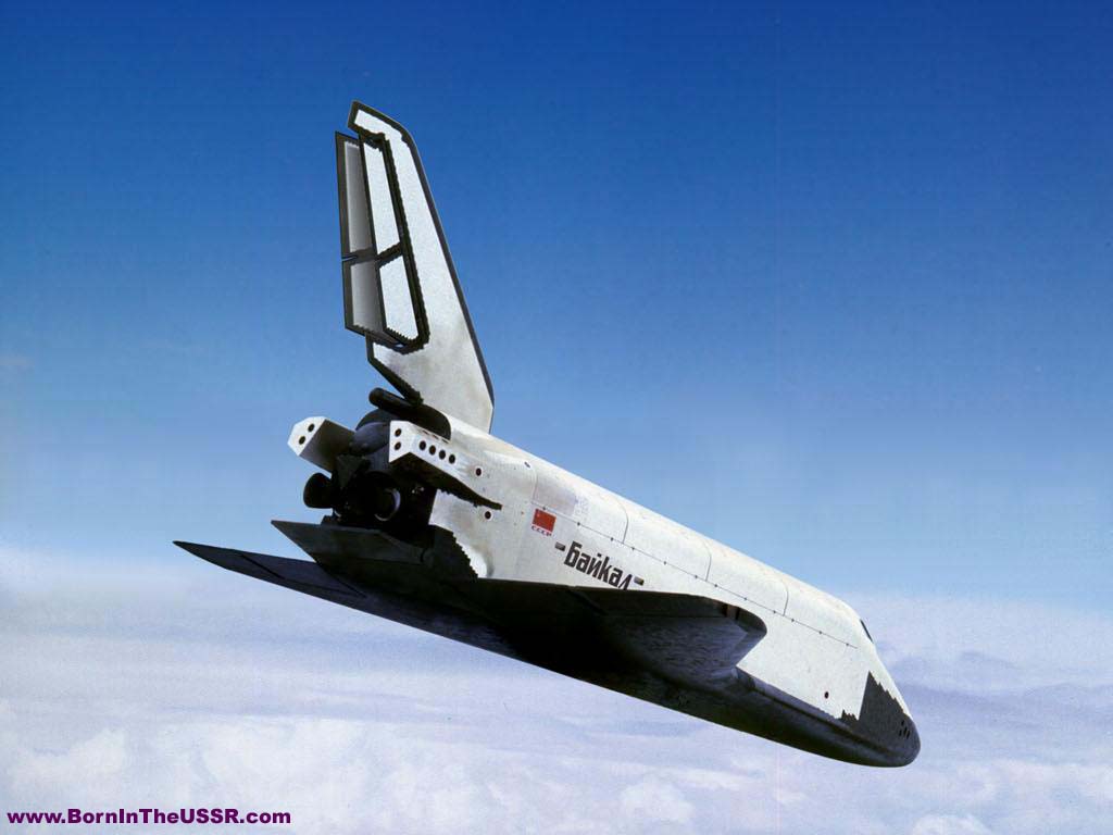 Buran Pictures