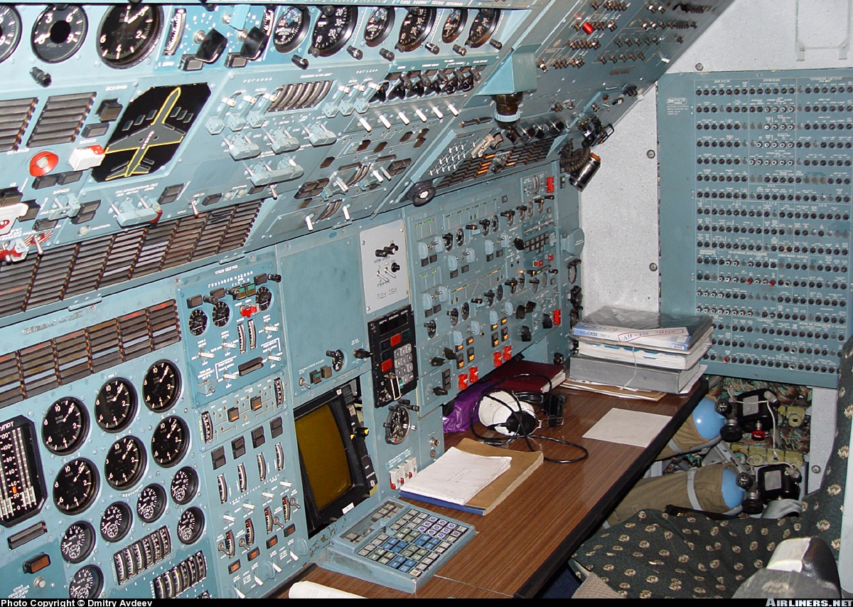 Antonov 225 Mriya Photos