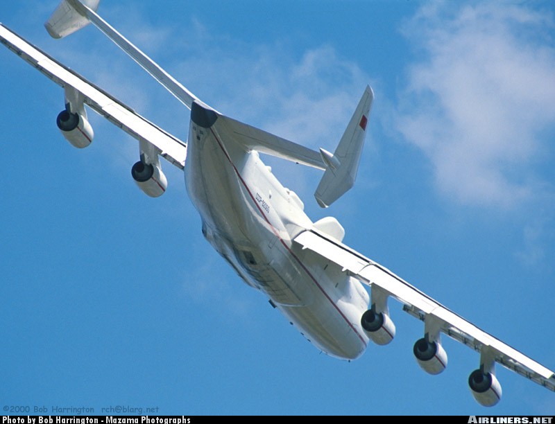 Antonov 225 Mriya Pictures