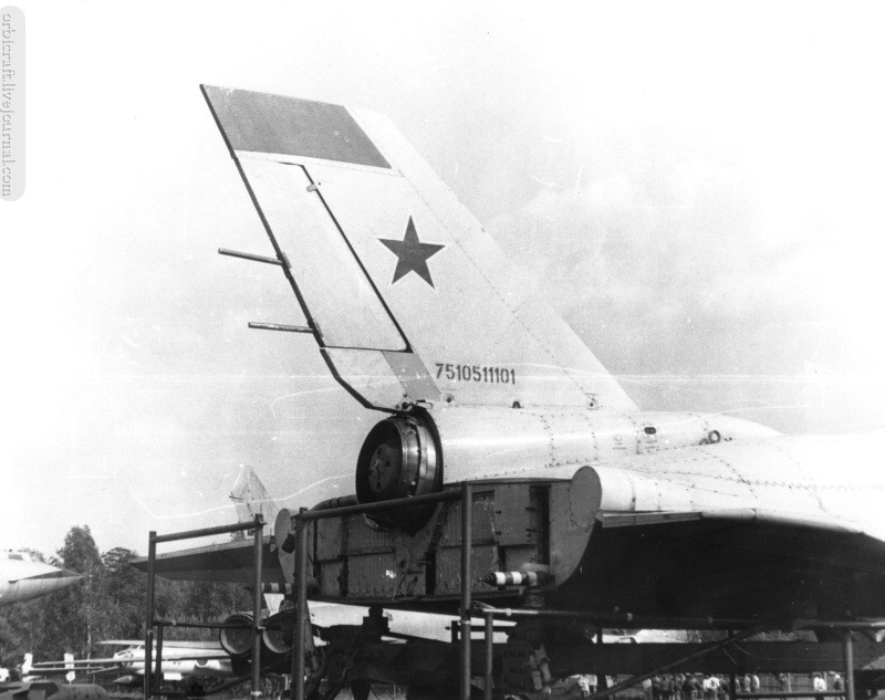 SPIRAL project EPOS plane